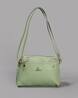 Buy Mint Handbags for Women by Lavie Online | Ajio.com