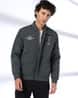 Buy Olive Jackets & Coats for Men by Teamspirit Online | Ajio.com