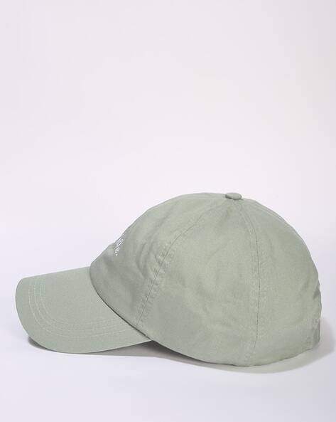 Buy Green Caps & Hats for Men by YOUSTA Online | Ajio.com