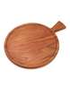 Buy Brown Serveware for Home & Kitchen by ARIYA Online | Ajio.com