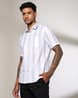 Buy White Shirts for Men by NETPLAY Online | Ajio.com
