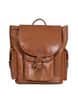Buy Tan Backpacks for Men by REONNDARLING Online | Ajio.com