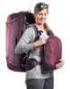Buy Red Backpacks for Men by Deuter Online | Ajio.com