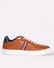 Buy Tan Casual Shoes for Men by CRISTOFANO Online | Ajio.com