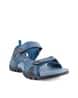 Buy Blue Sandals for Men by SPARX Online | Ajio.com