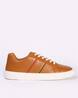 Buy Tan Brown Casual Shoes for Men by CRISTOFANO Online | Ajio.com