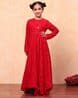 Buy Red Dresses & Frocks for Girls by Biba Online | Ajio.com