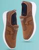 Buy Tan Sports Shoes for Men by SPARX Online | Ajio.com