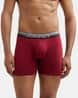 Buy Red Boxers for Men by JOCKEY Online | Ajio.com