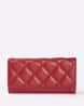 Buy Red Wallets for Women by Fig Online | Ajio.com