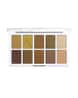 Buy Call Me Sunshine Eyes for Women by Wet N Wild Online | Ajio.com