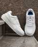 Buy White Sneakers for Men by RED TAPE Online | Ajio.com