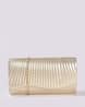 Buy Gold Clutches & Wristlets for Women by Fig Online | Ajio.com