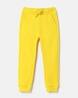 Buy Yellow Track Pants for Boys by UNITED COLORS OF BENETTON Online ...