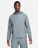 Buy Grey Jackets & Coats for Men by NIKE Online | Ajio.com