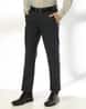 Buy Navy Blue Trousers & Pants for Men by NETPLAY Online | Ajio.com