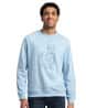 Buy Powder Blue Sweatshirt & Hoodies for Men by JOCKEY Online | Ajio.com