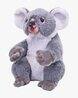 Buy Grey Soft Toys for Toys & Baby Care by WILD REPUBLIC Online | Ajio.com