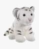 Buy White Soft Toys for Toys & Baby Care by WILD REPUBLIC Online | Ajio.com