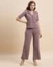 Buy Mauve Co-ord Sets for Women by SELVIA Online | Ajio.com