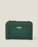 Buy Green Wallets for Women by Accessorize London Online | Ajio.com