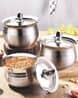 Buy Silver Cookware for Home & Kitchen by Classic Essentials Online ...