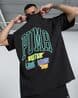 Buy PUMA Black Tshirts for Men by PUMA Online | Ajio.com