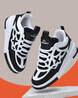 Buy White Sneakers for Men by ADEBOY Online | Ajio.com