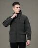 Buy Dark Olive Jackets & Coats for Men by RED TAPE Online | Ajio.com