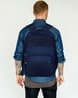 Buy Navy Blue Backpacks for Men by Priority Online | Ajio.com