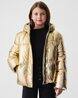 Buy Gold Jackets & Shrugs for Girls by Gap Kids Online | Ajio.com