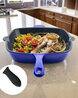 Buy Purple Cookware for Home & Kitchen by The Better Home Online | Ajio.com