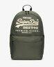 Buy Green Backpacks for Men by SUPERDRY Online | Ajio.com