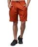 Buy Rust Shorts & 3/4ths for Men by BOZARRO Online | Ajio.com
