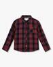 Buy Multicoloured Shirts for Boys by POINT COVE Online | Ajio.com