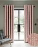 Buy M Pink Curtains & Accessories for Home & Kitchen by CASABLEU Online ...