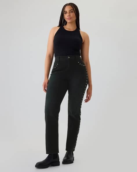 Gap plus size jeans store
