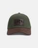 Buy Capulet Olive Caps & Hats for Men by Jack & Jones Online | Ajio.com