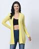 Buy Yellow Shrugs & Jackets for Women by Rayware Online | Ajio.com