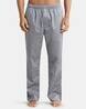 Buy Grey Pyjamas for Men by JOCKEY Online | Ajio.com