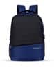 Buy Navy Blue Backpacks for Men by Priority Online | Ajio.com