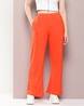 Buy ORANGE Track Pants for Women by DILLINGER Online | Ajio.com