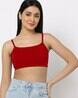 Buy Red Bras for Women by CUMSIN Online | Ajio.com