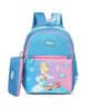 Buy Turquoise Blue Backpacks for Girls by Priority Online | Ajio.com