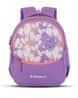 Buy Lavender Backpacks for Girls by Priority Online | Ajio.com