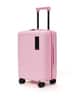 Buy Pink Luggage & Trolley Bags for Women by MOKOBARA Online | Ajio.com