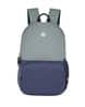 Buy Teal+Navy Backpacks for Men by UNITED COLORS OF BENETTON Online ...