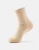 Buy Tan Socks for Men by JOCKEY Online | Ajio.com
