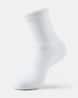 Buy White Socks for Men by Jockey Online | Ajio.com