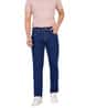 Buy Stone Blue Jeans for Men by HOSTEN Online | Ajio.com
